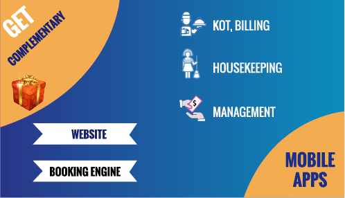 Cloud Hotel ERP | Hotel Management Software